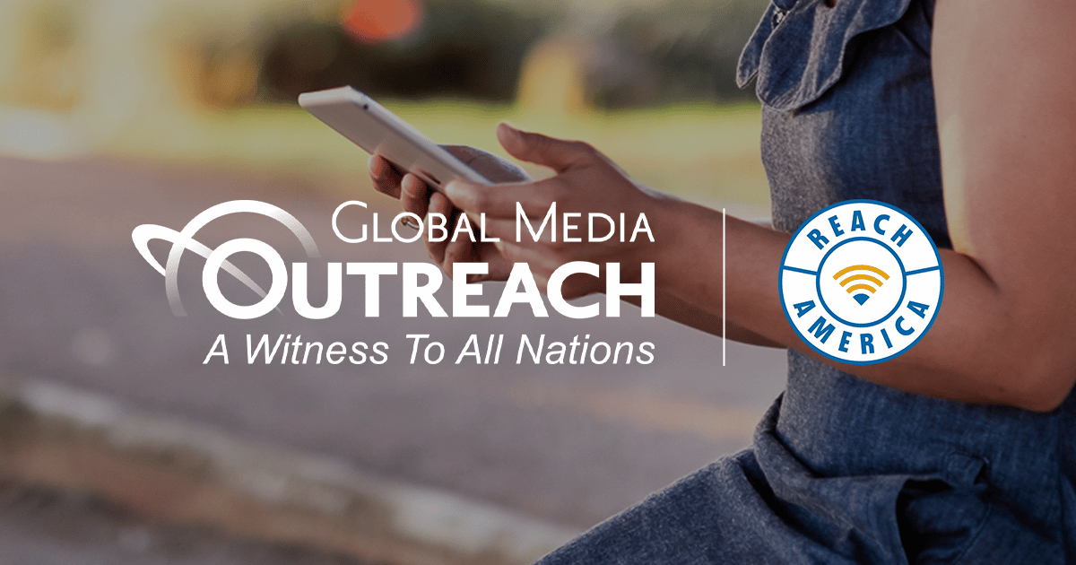 Global Media Outreach